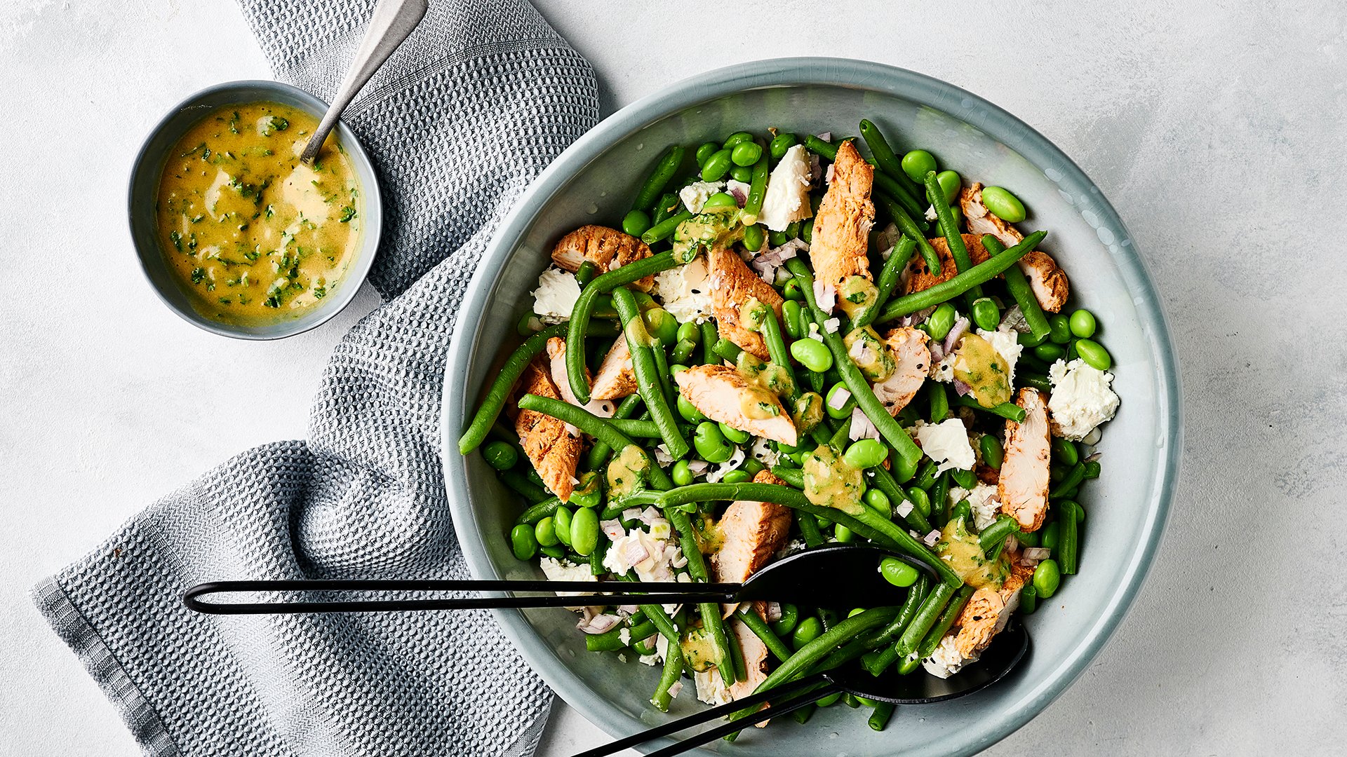 Opskrifter med færdigstegt kylling – et nemt alternativ til at stege ...