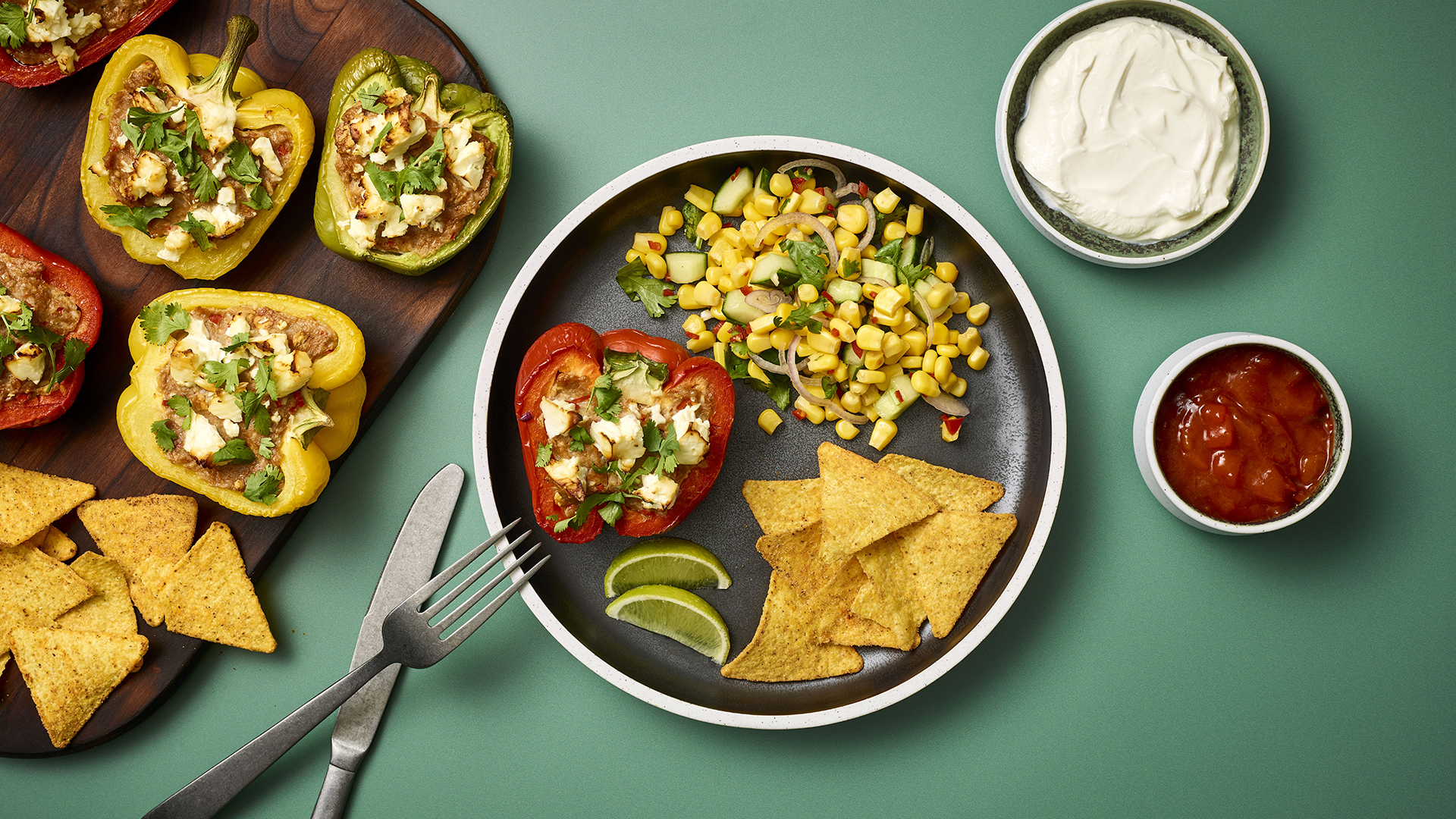 Hakket kylling opskrifter – Nemme og hurtige retter | ROSE Kylling