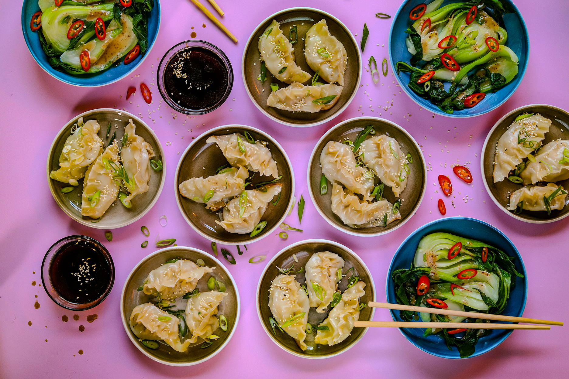 Hakket kylling opskrifter – Nemme og hurtige retter | ROSE Kylling