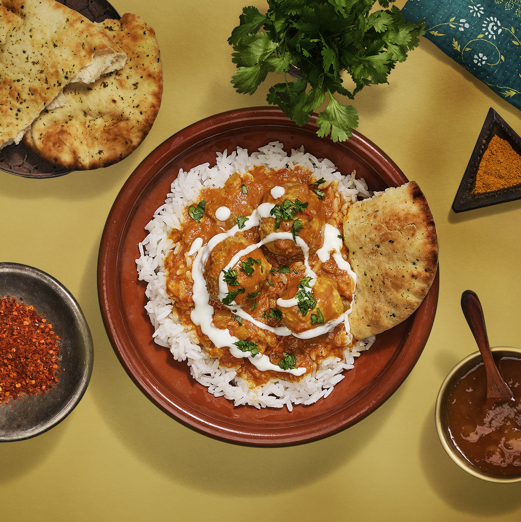 Hakket kylling opskrifter – Nemme og hurtige retter | ROSE Kylling