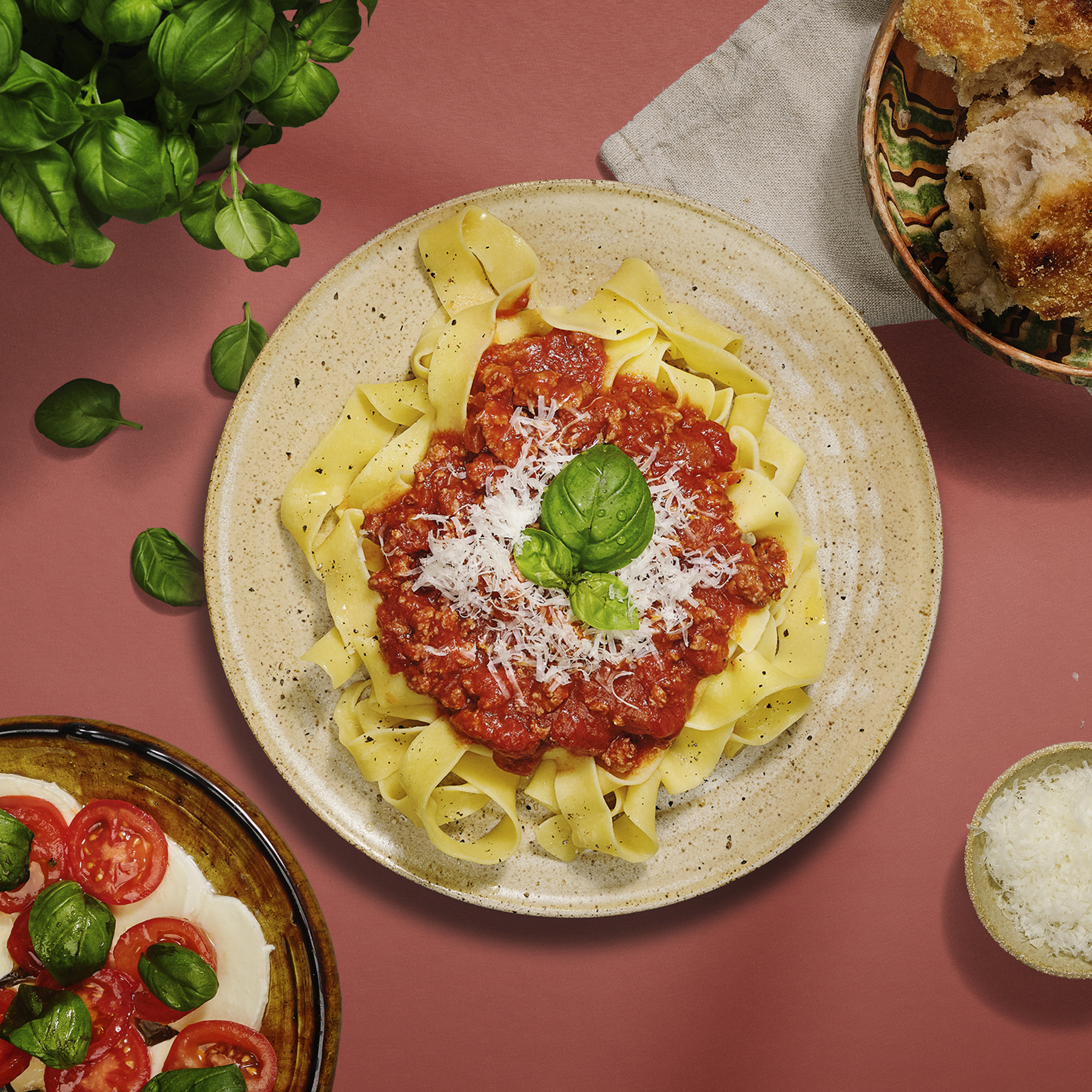 Hakket kylling opskrifter – Nemme og hurtige retter | ROSE Kylling