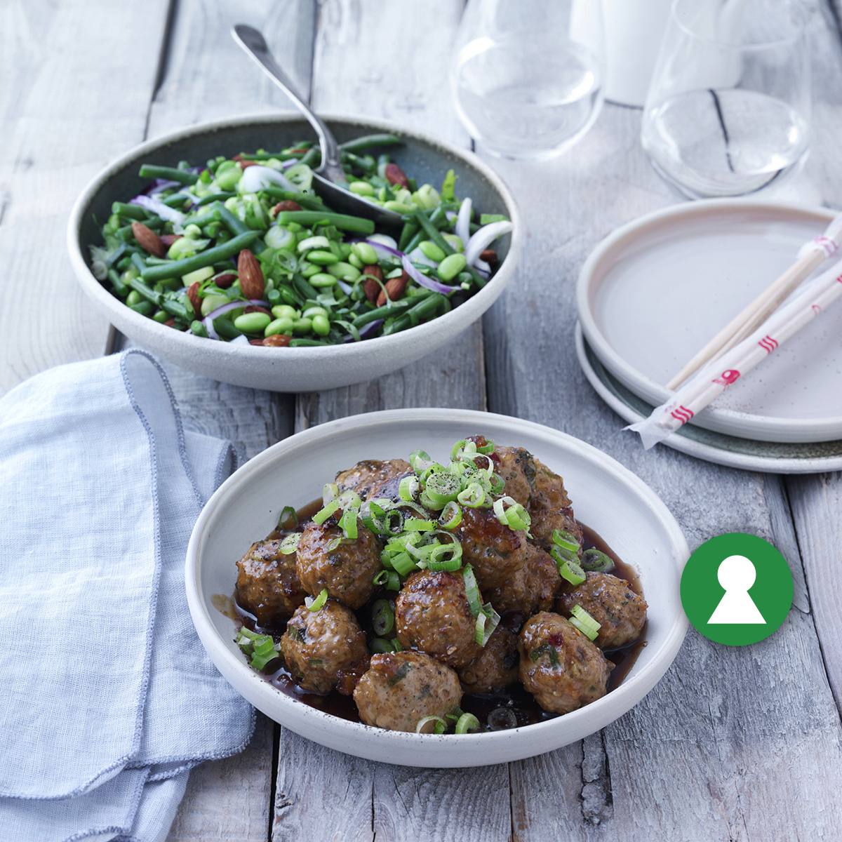 Hakket kylling opskrifter – Nemme og hurtige retter | ROSE Kylling