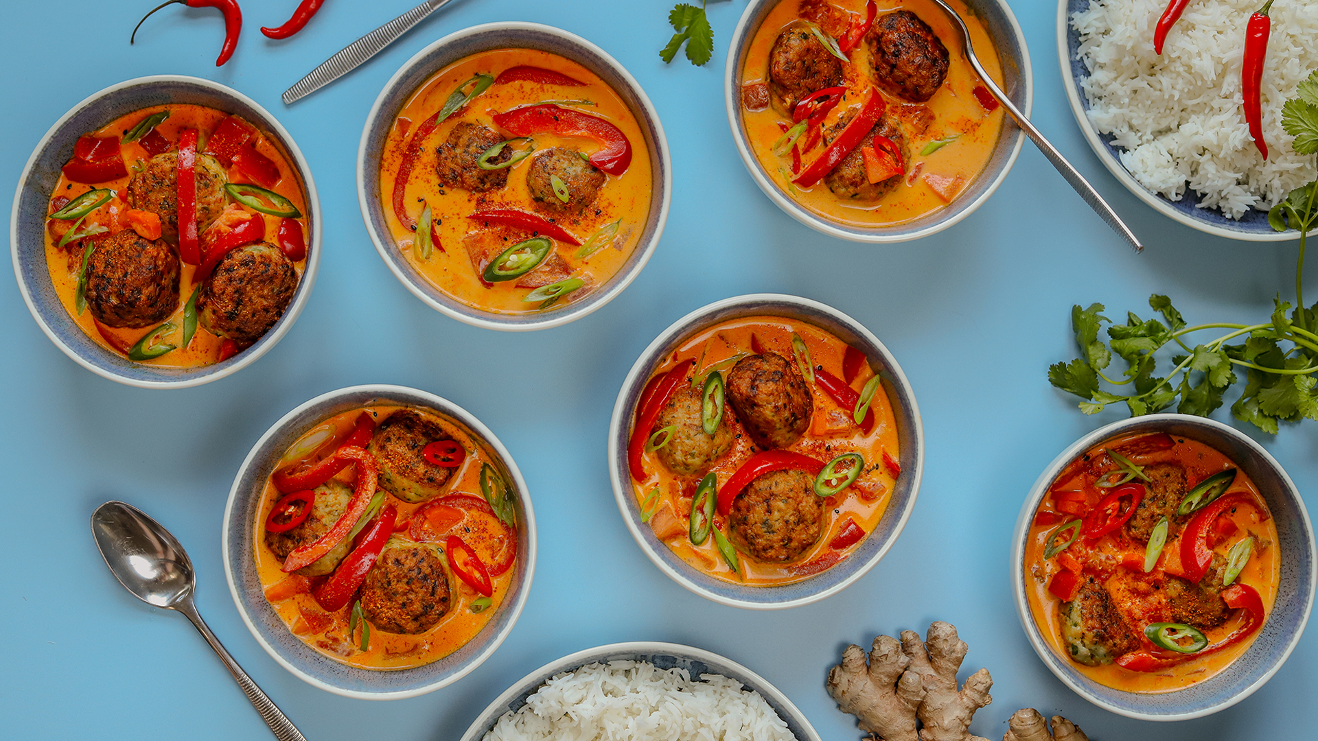 Hakket kylling opskrifter – Nemme og hurtige retter | ROSE Kylling