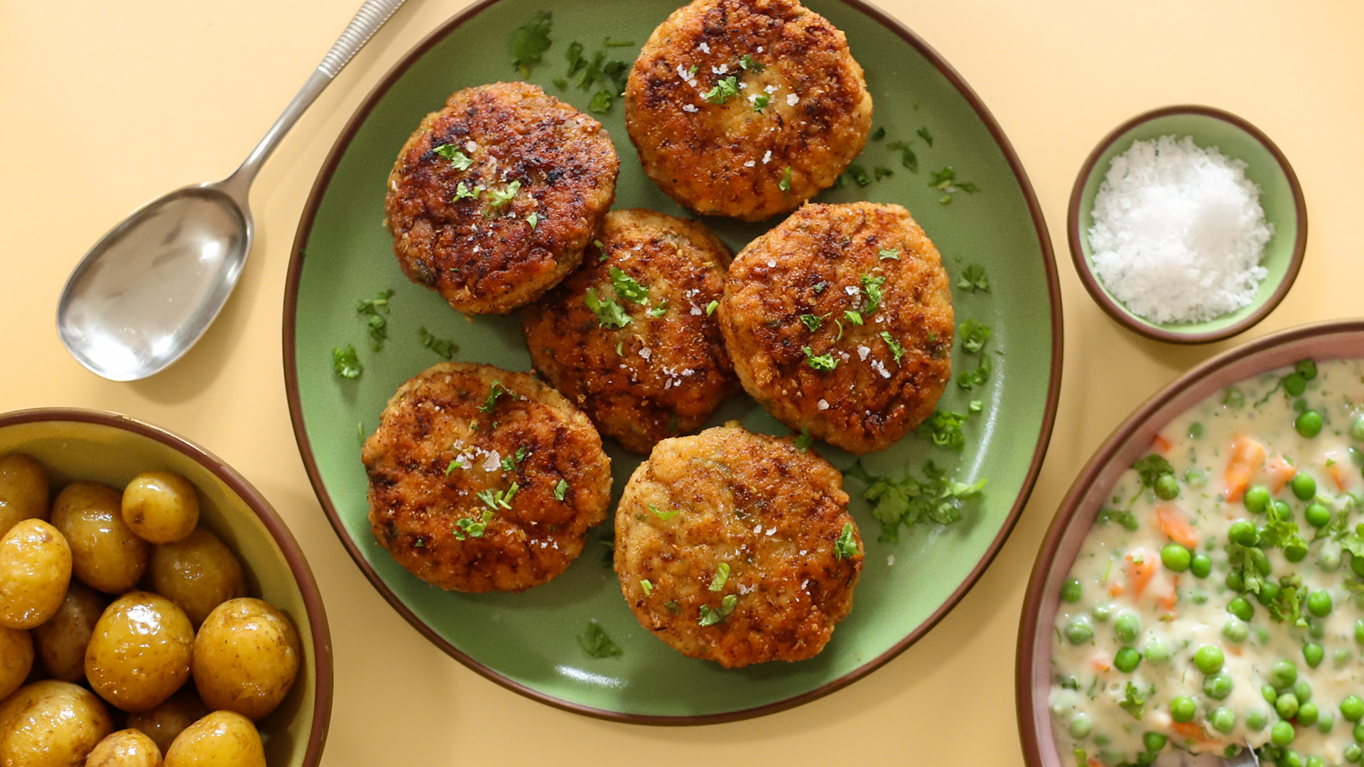 Hakket kylling opskrifter – Nemme og hurtige retter | ROSE Kylling