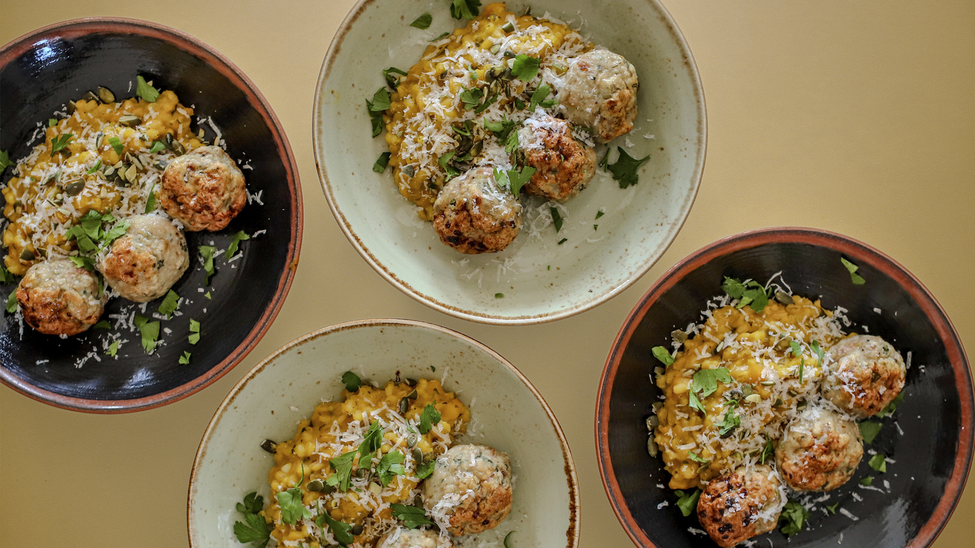 Hakket kylling opskrifter – Nemme og hurtige retter | ROSE Kylling